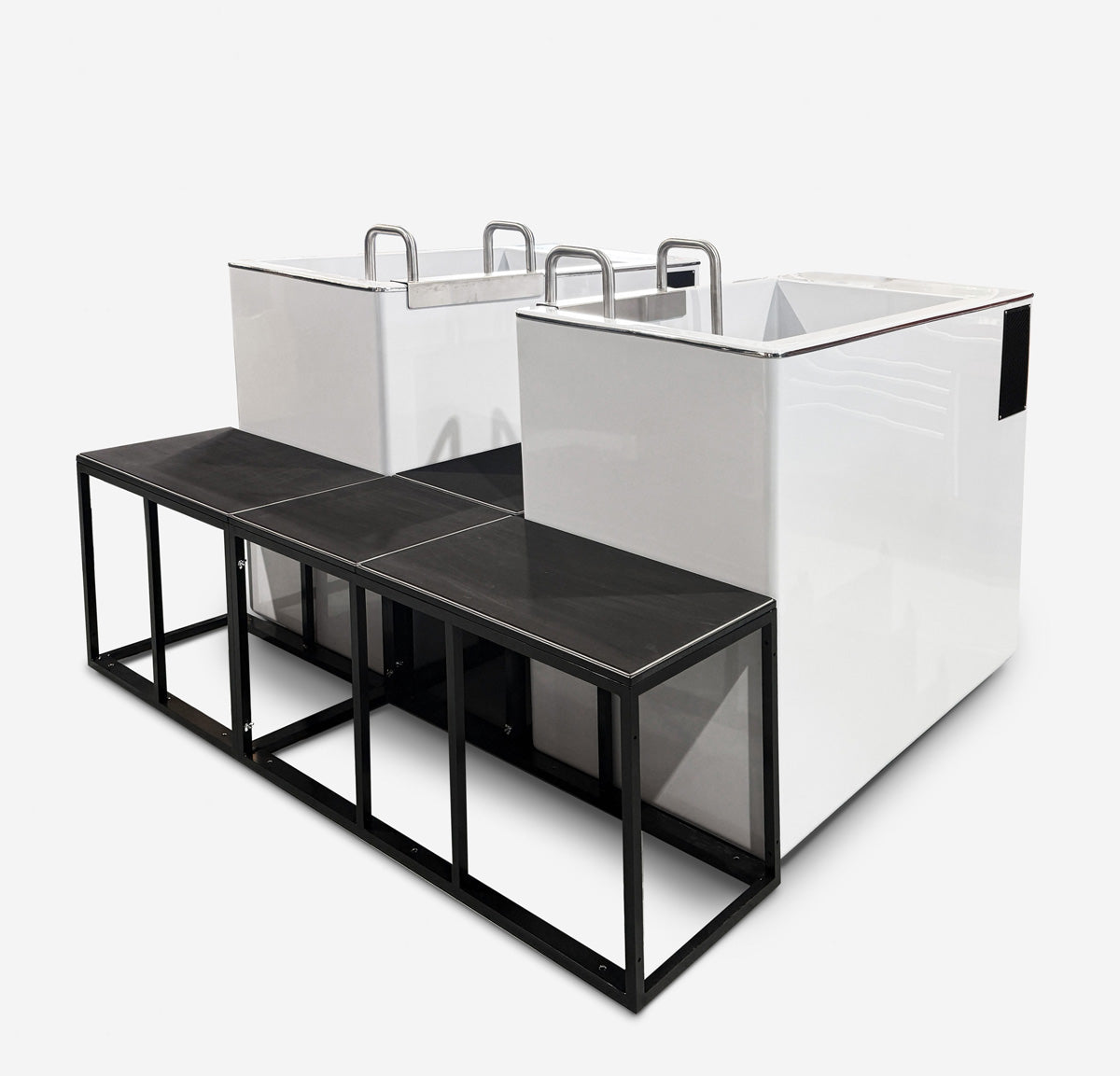 MiPod Rear Platform Hong Kong | Buy & Install | Kung Sheung